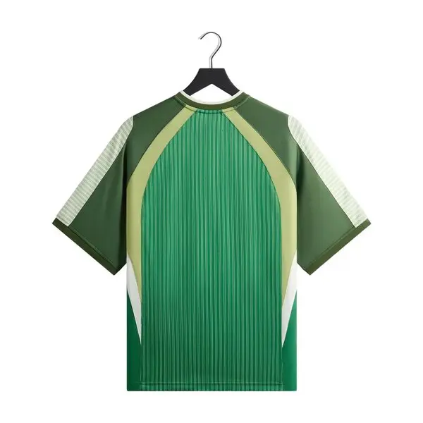 Kith X New Balance Mesh Chase Jersey