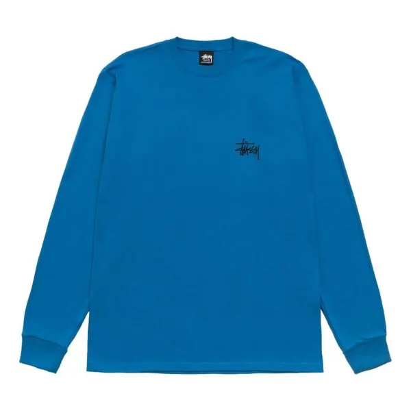 StÜssy Basic Long Sleeve T-shirt
