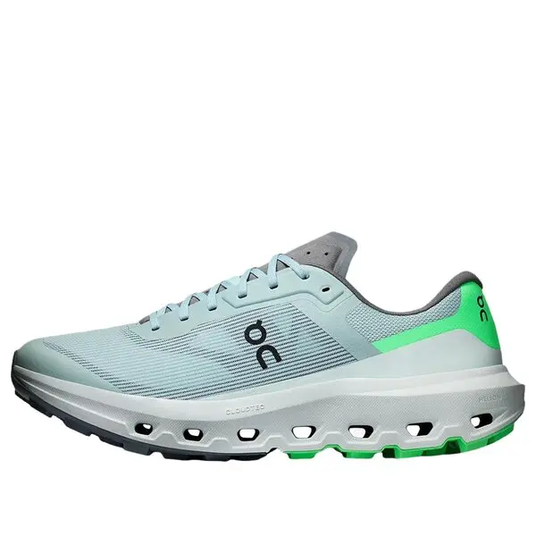 On Cloudvista 3 'flurry Verdite - Flurry/verdite