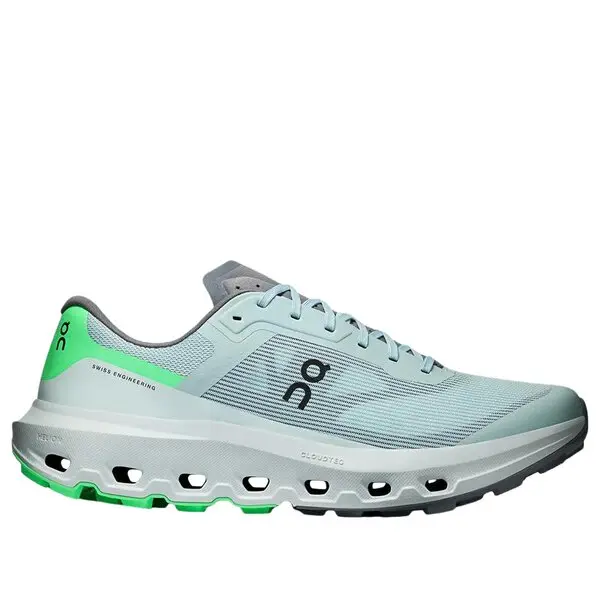 On Cloudvista 3 Sneakers - Flurry/verdite