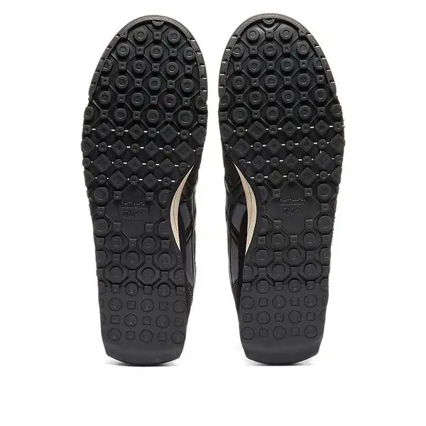 Onitsuka Tiger Ultimate 81 Nm Sneakers - Black