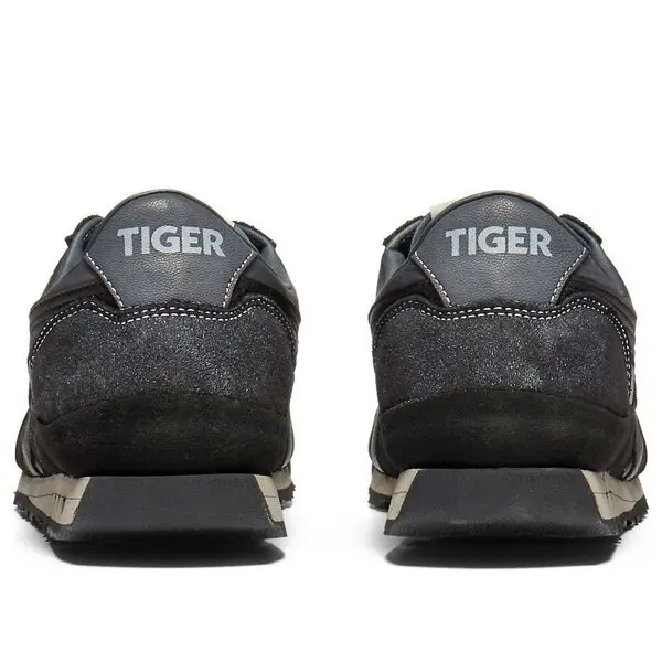 Onitsuka Tiger Ultimate 81 Nm Sneakers - Black