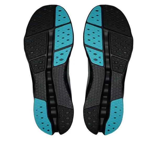 On Cloudsurfer 2 'black Flurry