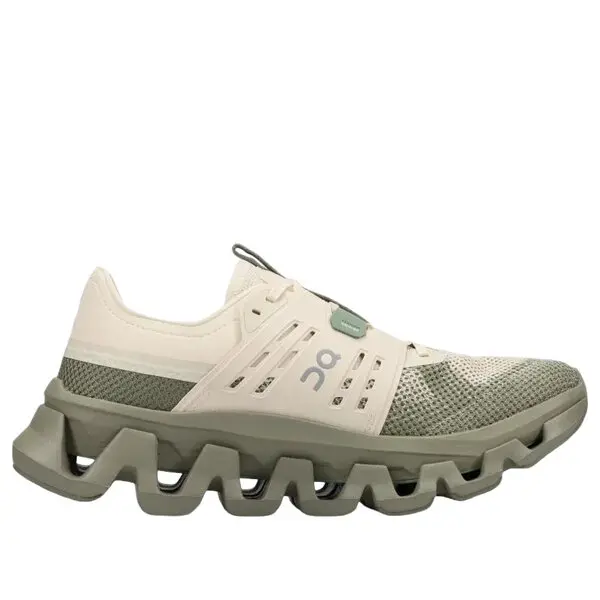 On Cloudswift Amp 'grain Olive