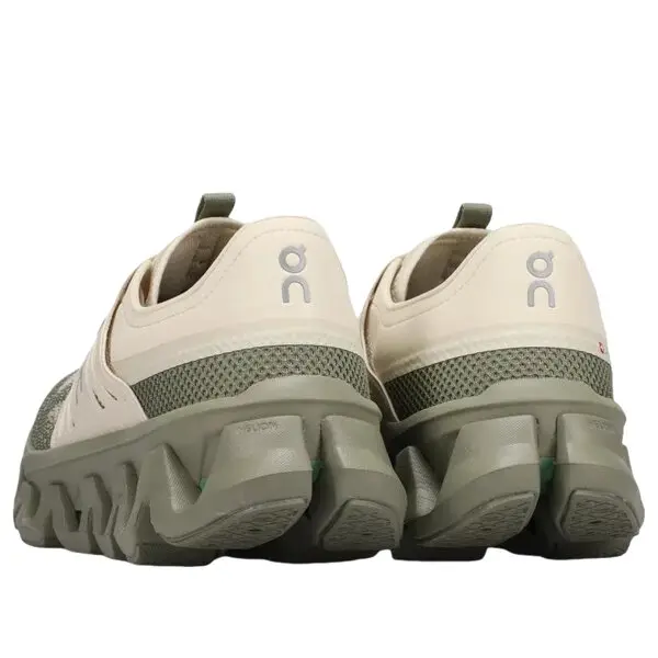 On Cloudswift Amp 'grain Olive