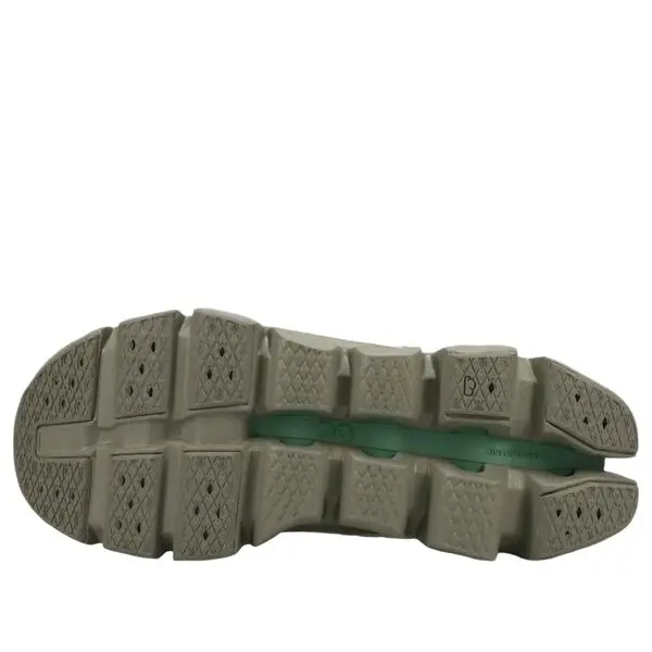 On Cloudswift Amp 'grain Olive