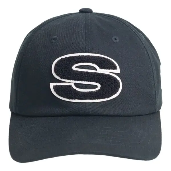 StÜssy Chenille S Snapback Cap