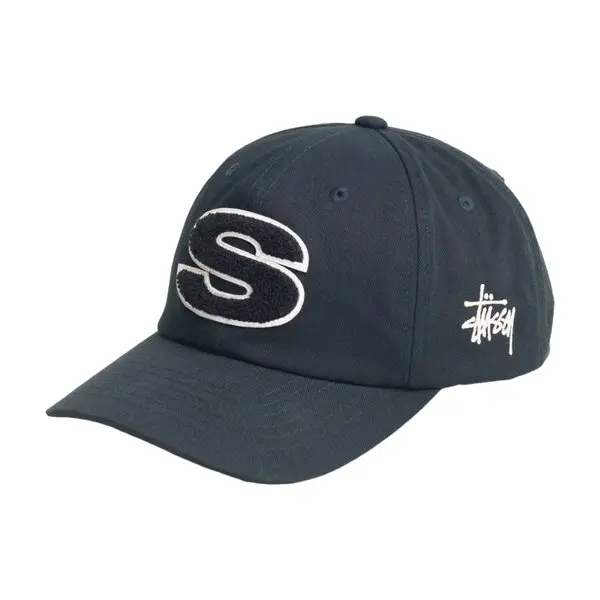 StÜssy Chenille S Snapback Cap