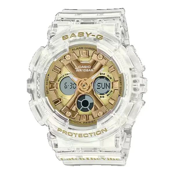 Casio Baby-g Bgd-130 Series