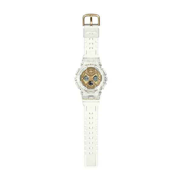 Casio Baby-g Bgd-130 Series