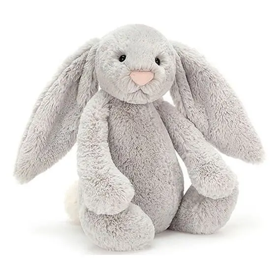 JELLYCAT Bashful Bunny Medium Plush