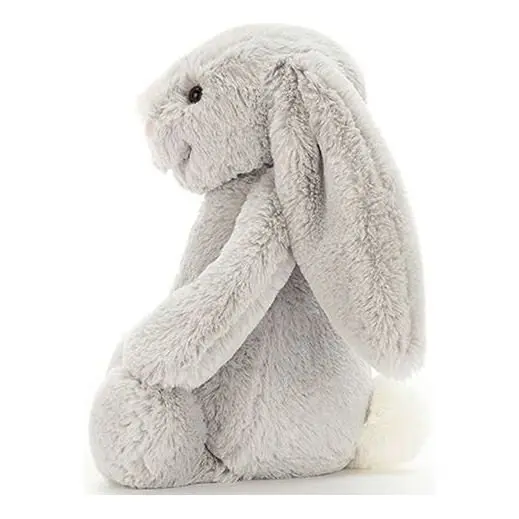 JELLYCAT Bashful Bunny Medium Plush