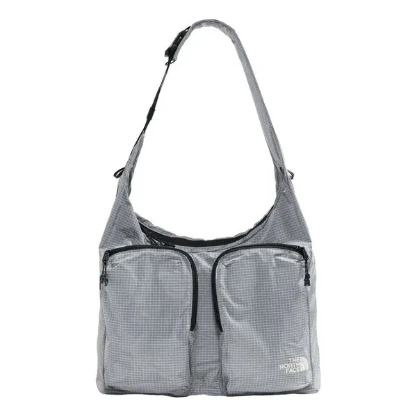 The North Face Never Stop Tote Bag - Cumulus Cloud