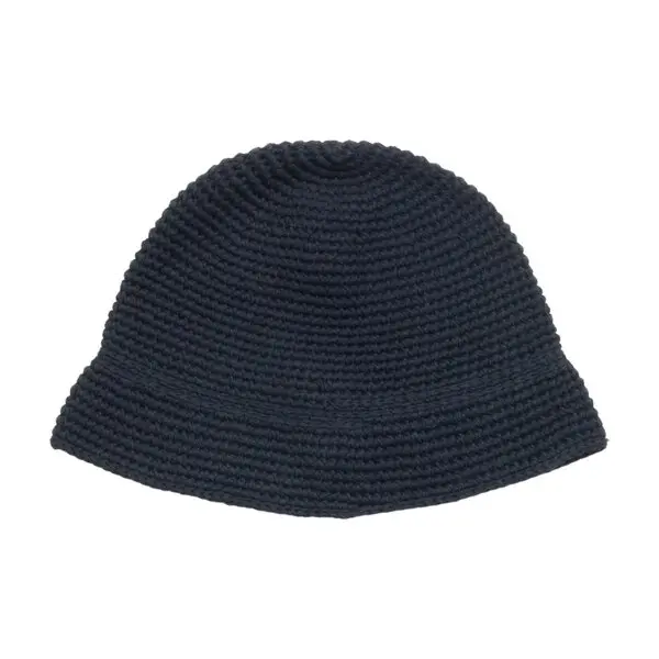 StÜssy Basic Knit Bucket Hat