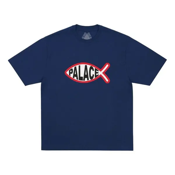 PALACE Plaice T-shirt