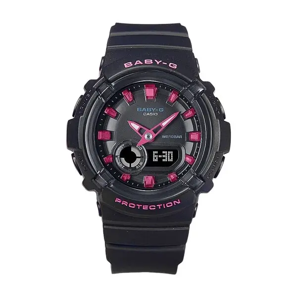 Casio Baby-g Bga-280 Series