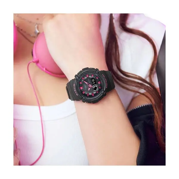 Casio Baby-g Bga-280 Series