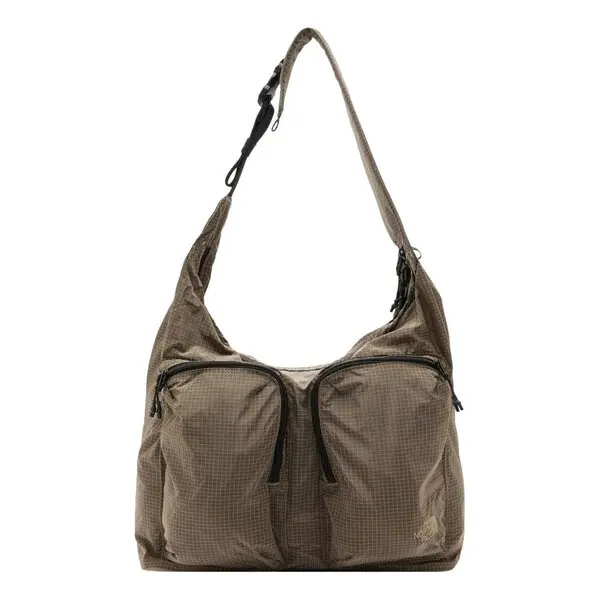 The North Face Never Stop Tote Bag - Garnet