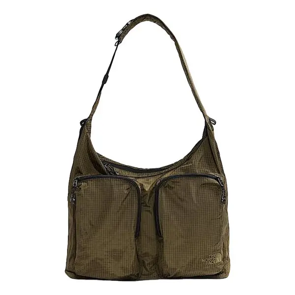 The North Face Never Stop Tote Bag - Caraway Seed