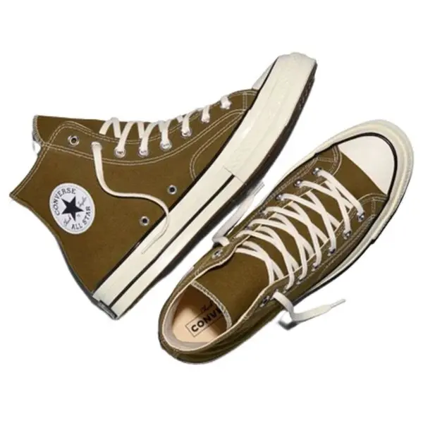 CONVERSE Chuck 70 Canvas