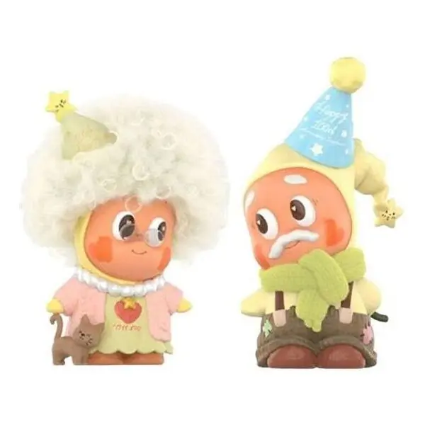 POP MART Twinkle Twinkle Crush On You Series Set - Multi-color