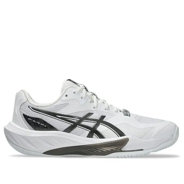 Asics Sky Elite Ff 4 'white Black