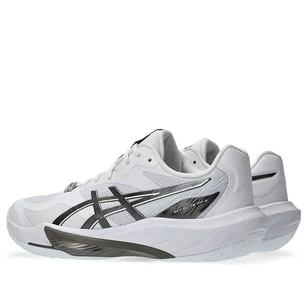 Asics Sky Elite Ff 4 'white Black
