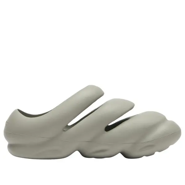 CROCS Roy Elephant Clogs - Grey