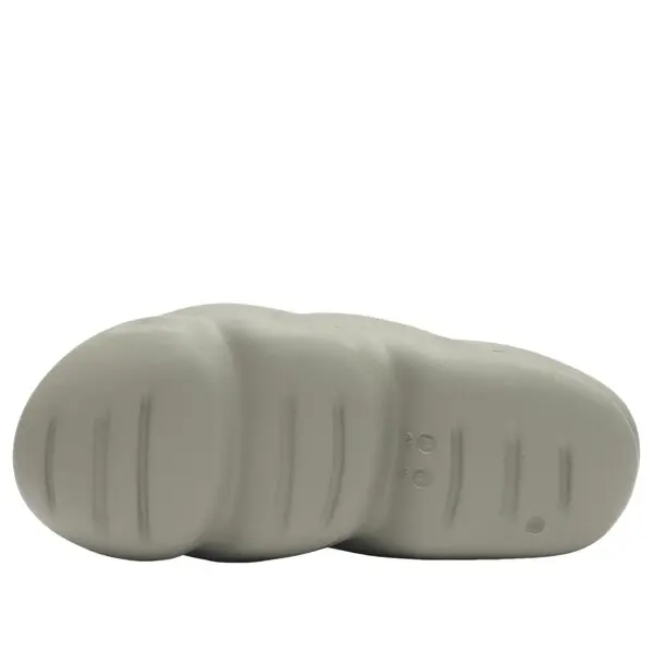 CROCS Roy Elephant Clogs - Grey