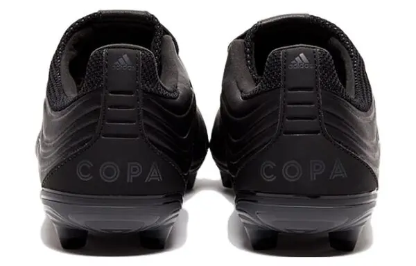 Adidas Copa 19.3 Fg 'triple Black