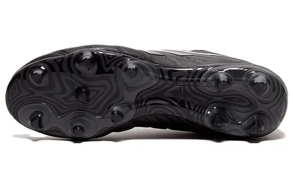 Adidas Copa 19.3 Fg 'triple Black