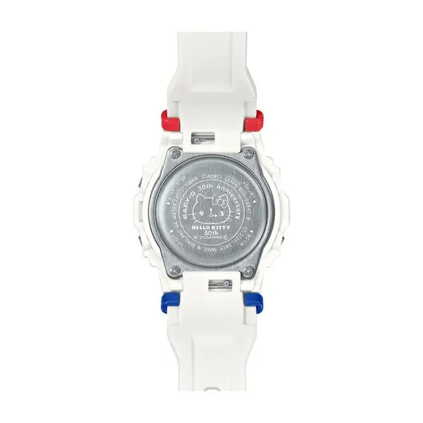 Casio Baby-g Bg-565 Series Watch
