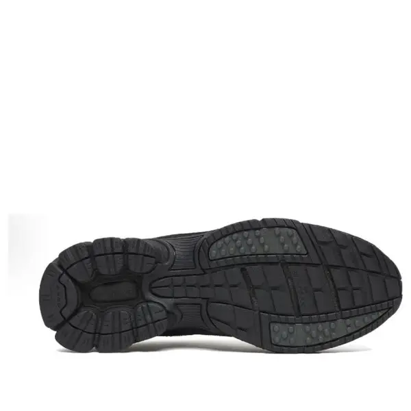 Saucony Progrid V2 Mule - Black