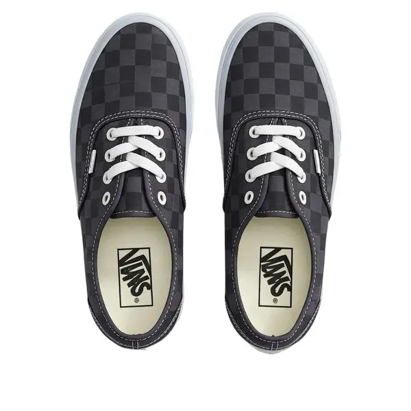 VANS Authentic Platform