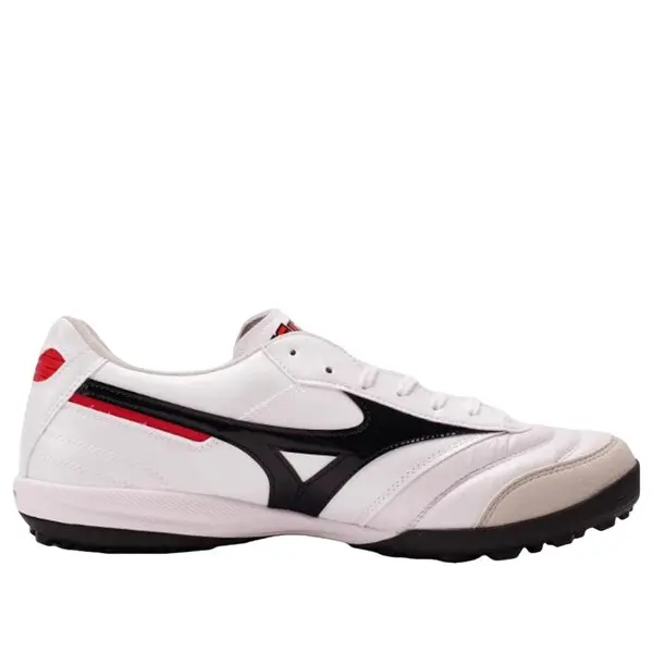 Mizuno Morelia Sala Elite Tf Sneakers - White/black