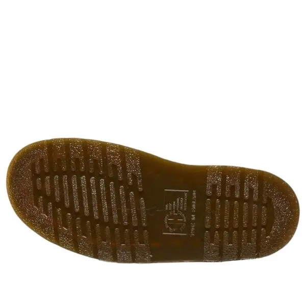 Dr. Martens Jorge Desert Oasis Mule - Light Fawn/mid Tan