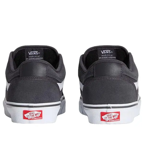 VANS Skate Chukka Low Sidestripe