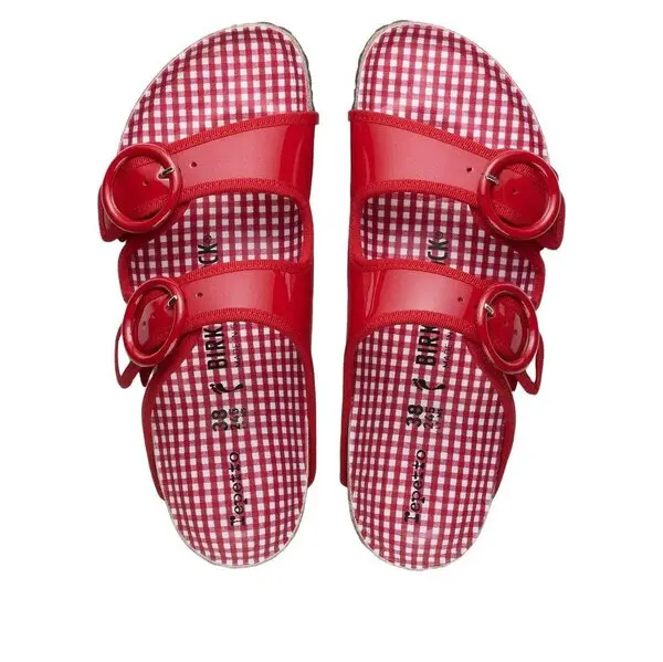 BIRKENSTOCK X Repetto Arizona