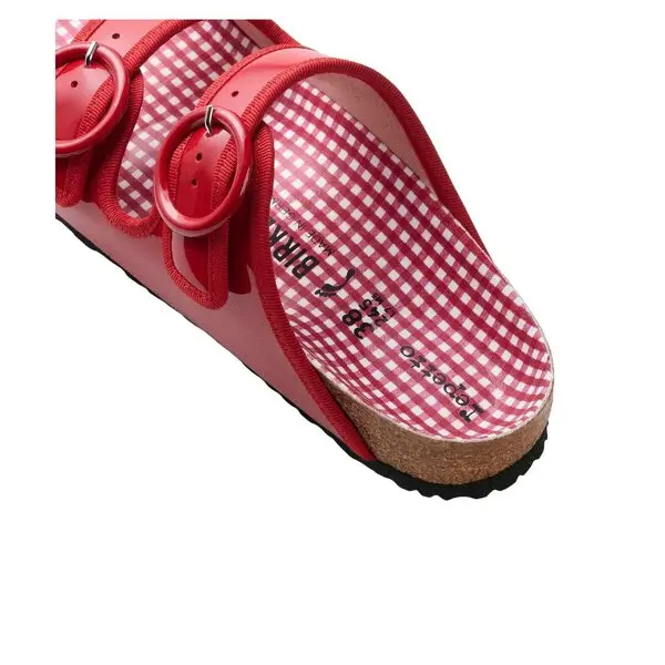 BIRKENSTOCK X Repetto Arizona