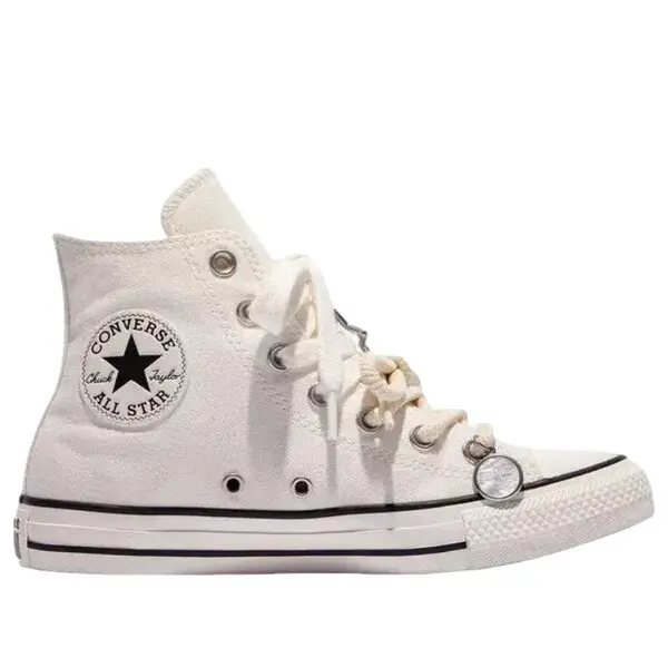CONVERSE Chuck Taylor All Star Charm Hi