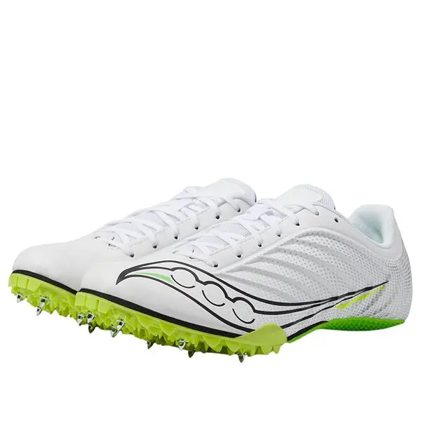 Saucony Footwear - White/carbon