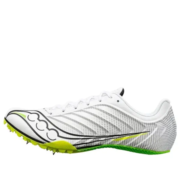 Saucony Footwear - White/carbon
