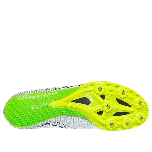 Saucony Footwear - White/carbon