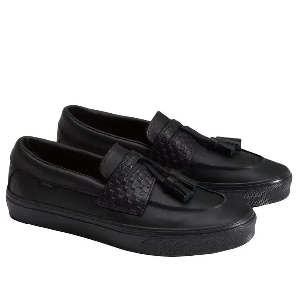 VANS Skate Loafer