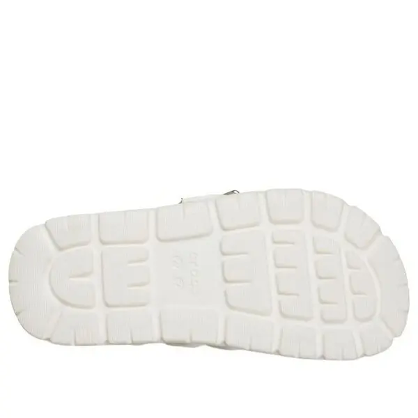 CROCS Loaferette Star Studded Clog