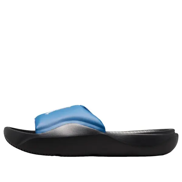 JORDAN Franchise Slides - True Blue/black/white