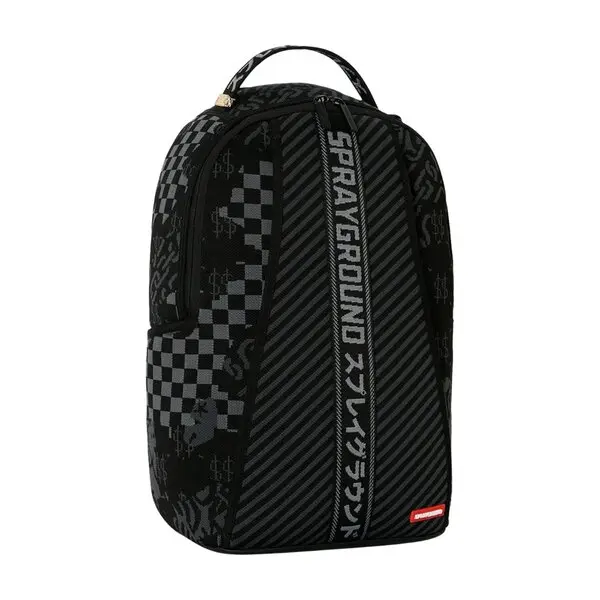 SPRAYGROUND The Nomad Knit Runner Backpack