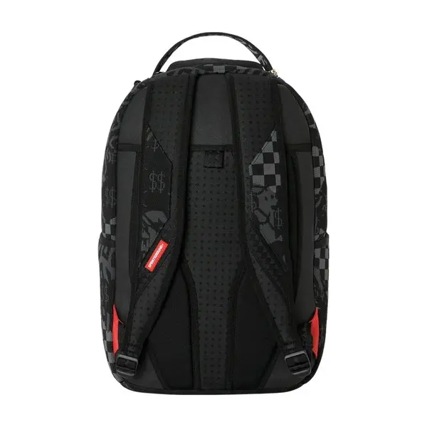 SPRAYGROUND The Nomad Knit Runner Backpack