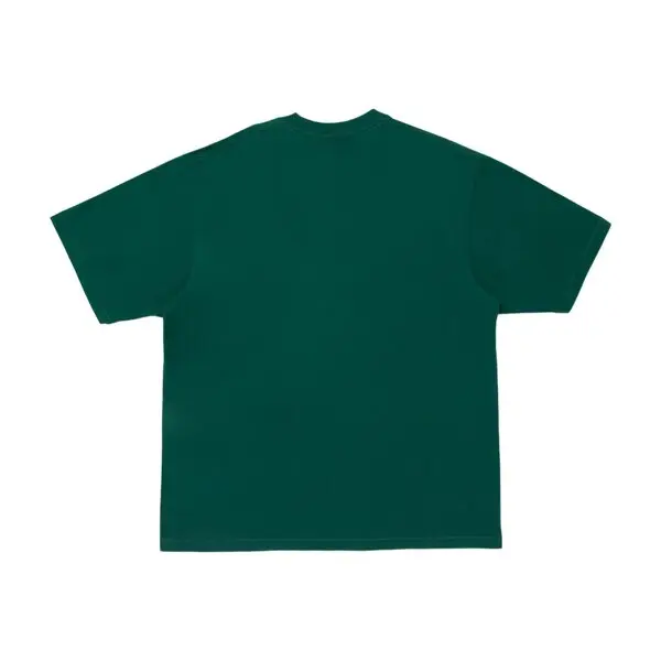 A BATHING APE X Disney Mickey Mouse Baby Milo Relaxed Fit T-shirt - Green