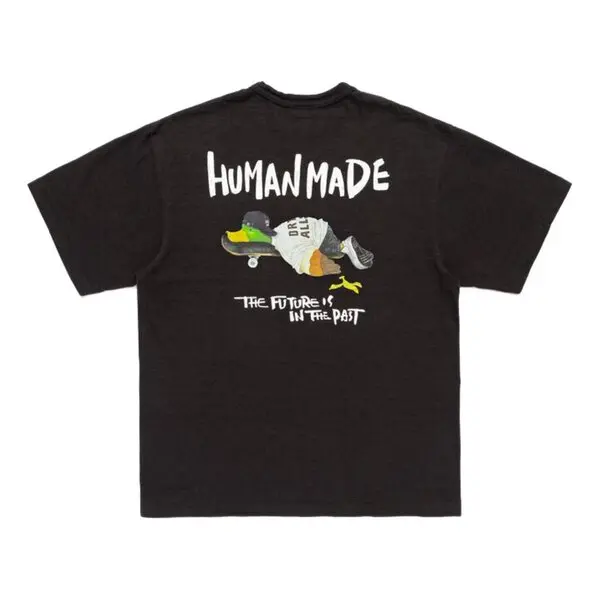 HUMAN MADE Graphic T-shirt